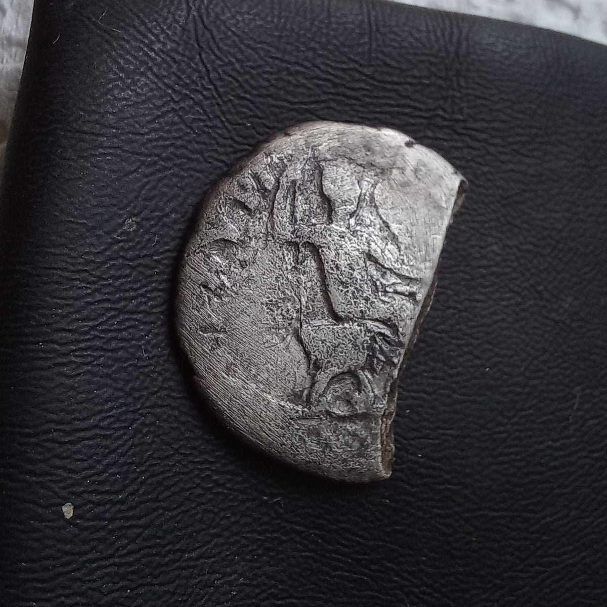 #o297# Roman silver denarius coin of Vespasian from 73 AD – CCcoins and ...