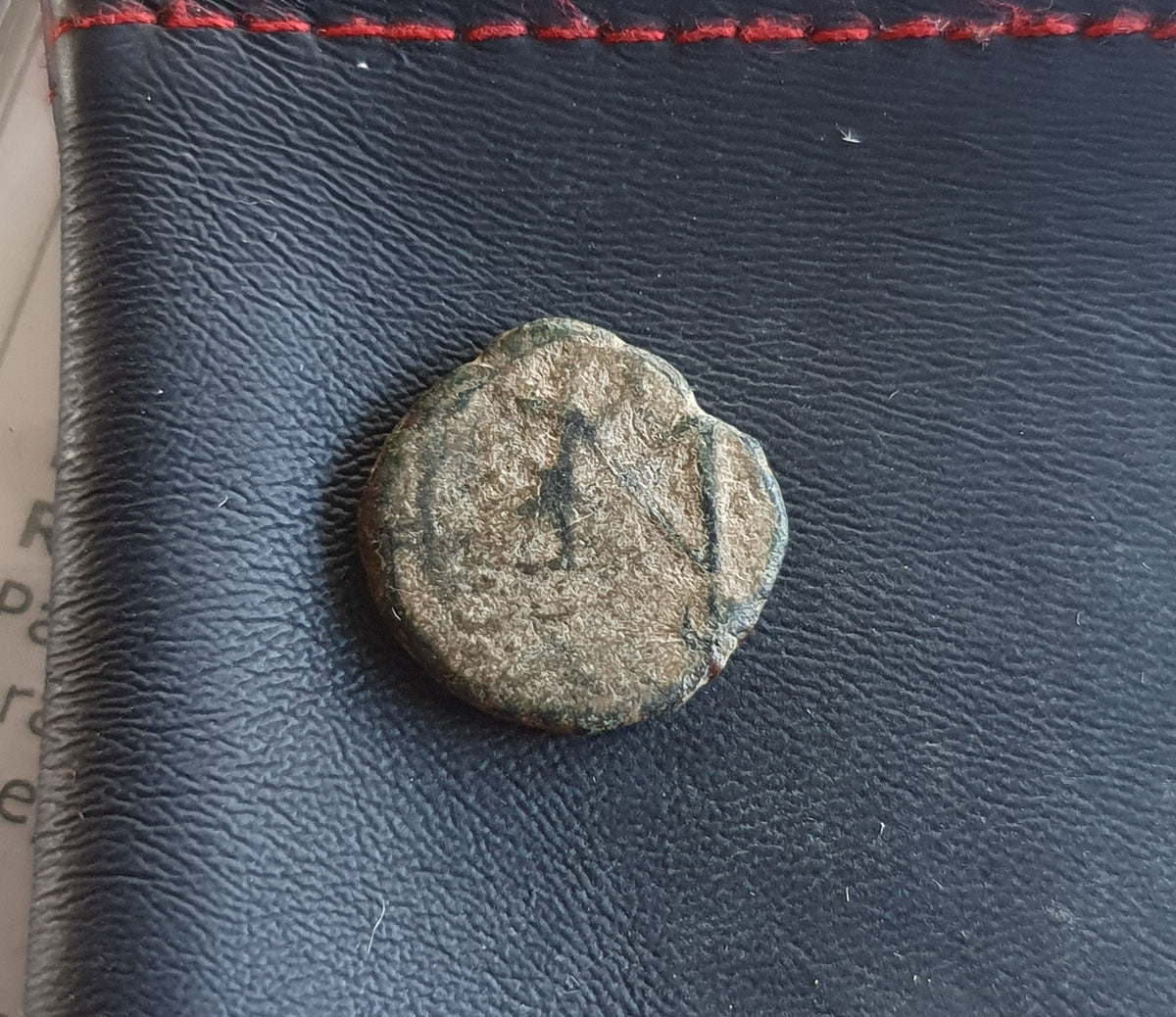 #e650# Byzantine pentanummium coin of Justin II from 565-578 AD ...