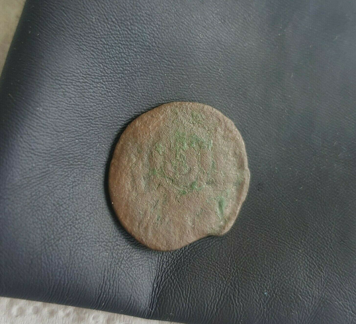 #j420# Byzantine Follis coin of Michael VII from 1071-1078 AD – CCcoins ...